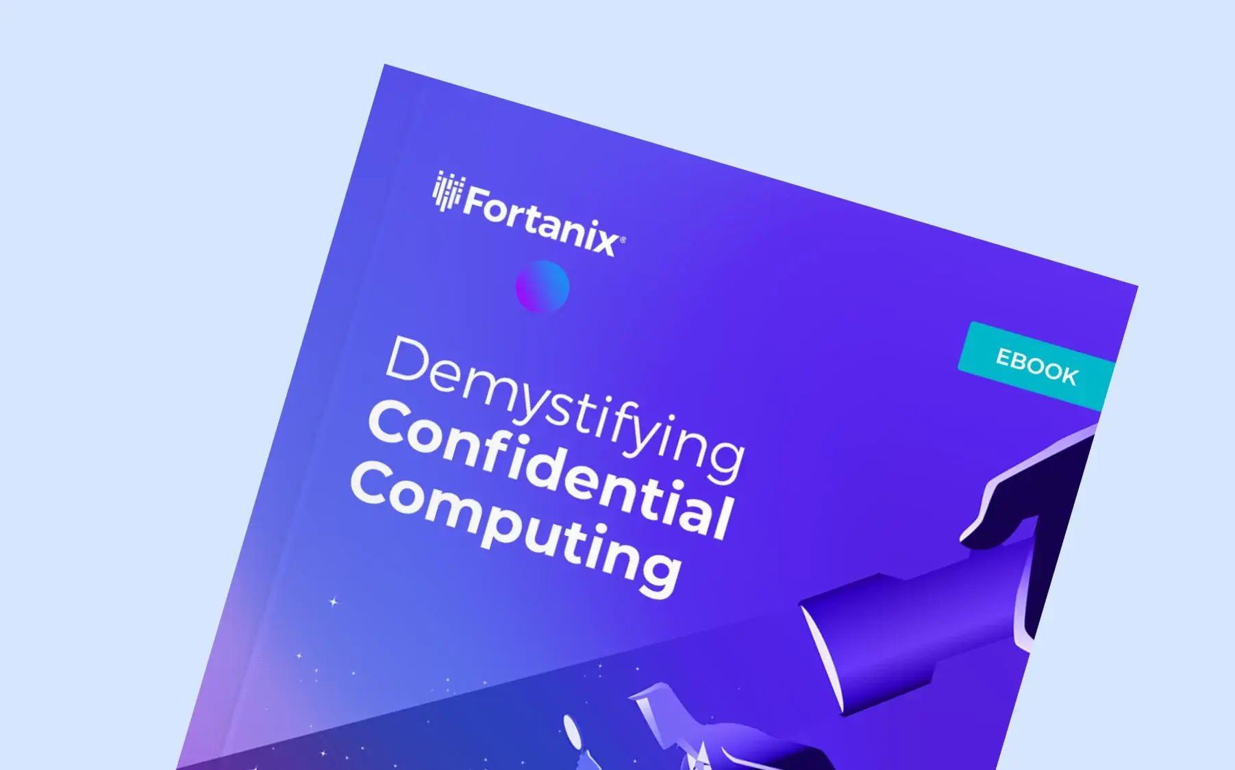 Demystifying Confidential Computing | Ebook Demystifying Confidential Computing | Ebook